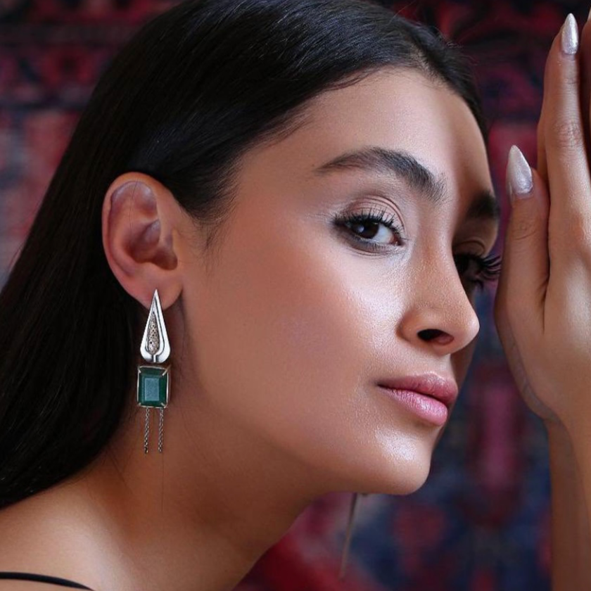 Persian Earrings| Iranian Earrings I More Than 250 Items| AFRA ART GALLERY